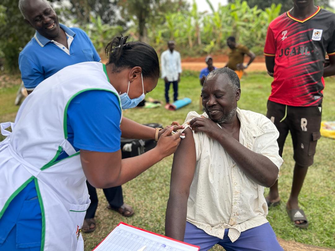 Protecting Uganda’s Future: The Fight Against Hepatitis B