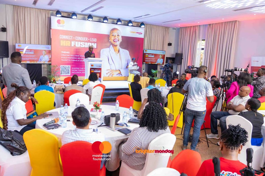 HR Practitioners Urged to Foster Safe, Inclusive Work Environments