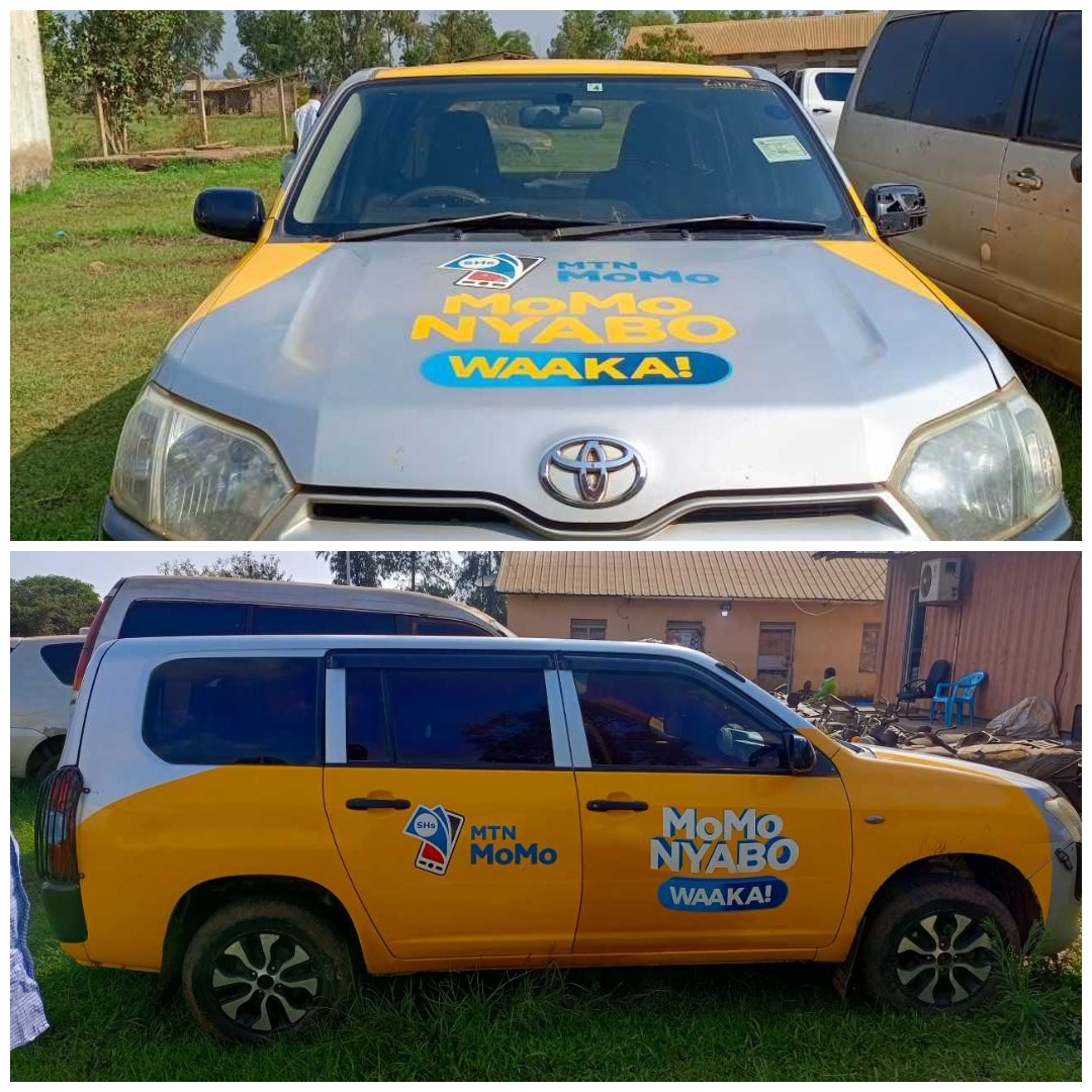 Smugglers Turn to Company-Branded Vehicles in New Tactics – URA