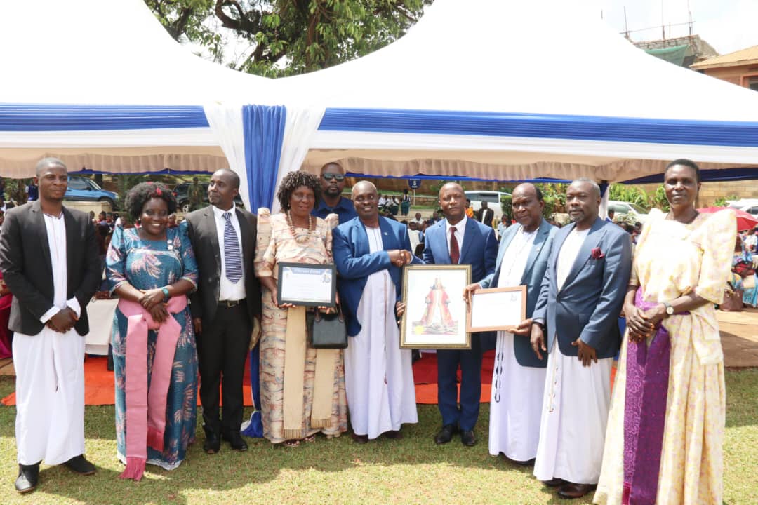 Over Shs92M Allocated to Support Buganda Kingdom Development ...