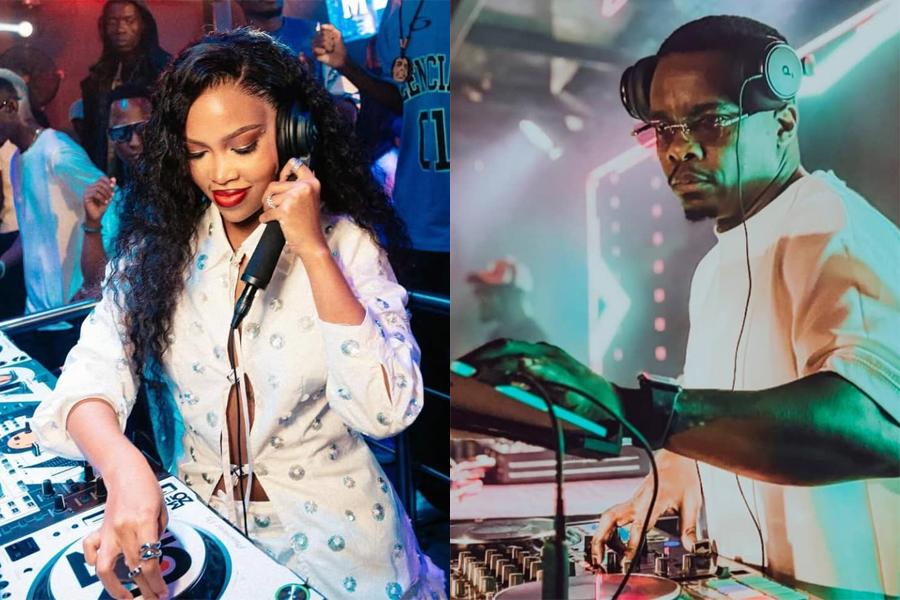 Gashumba and DJ Dash to Headline Don Julio’s Tequila Island Fiesta in ...