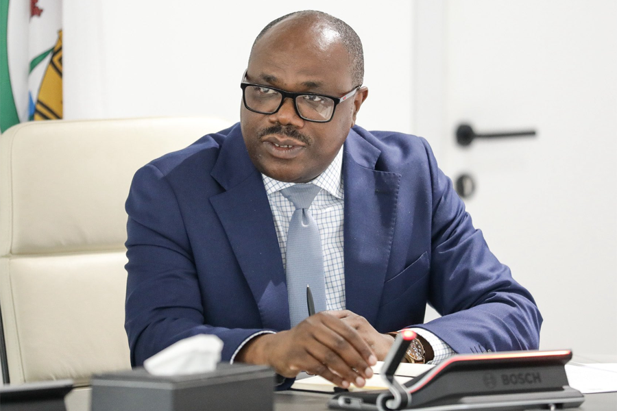 Kagame Names Central Bank Deputy Governor Nsengiyumva as New Rwandan ...