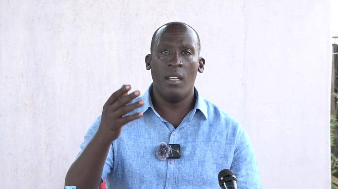 Murari Denies Insulting Mbarara Residents in Viral Screenshot