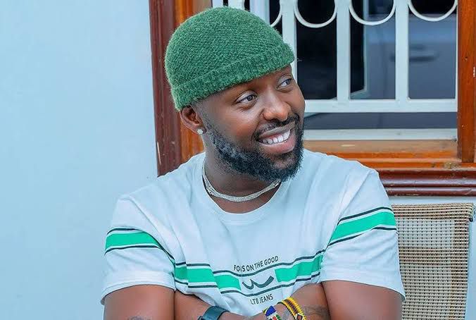 Eddy Kenzo Dismisses Selective Govt Support, Defends Global Reputation