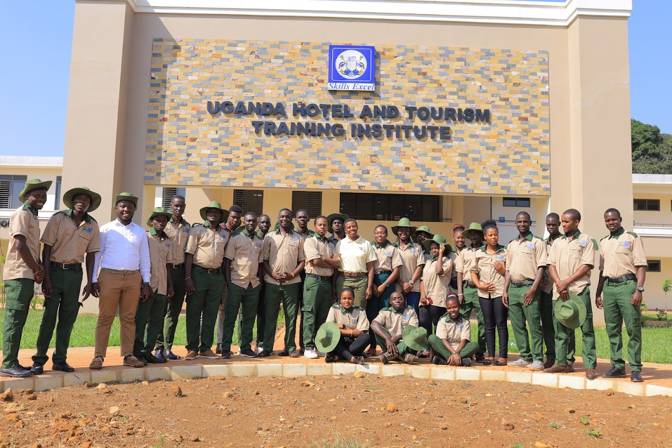 Ugandan Tour Guides Tipped on Tourism Product Development