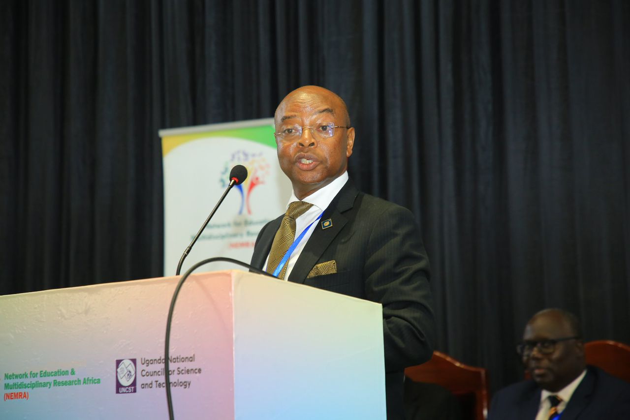 Uganda banks on research and development to power tenfold growth strategy