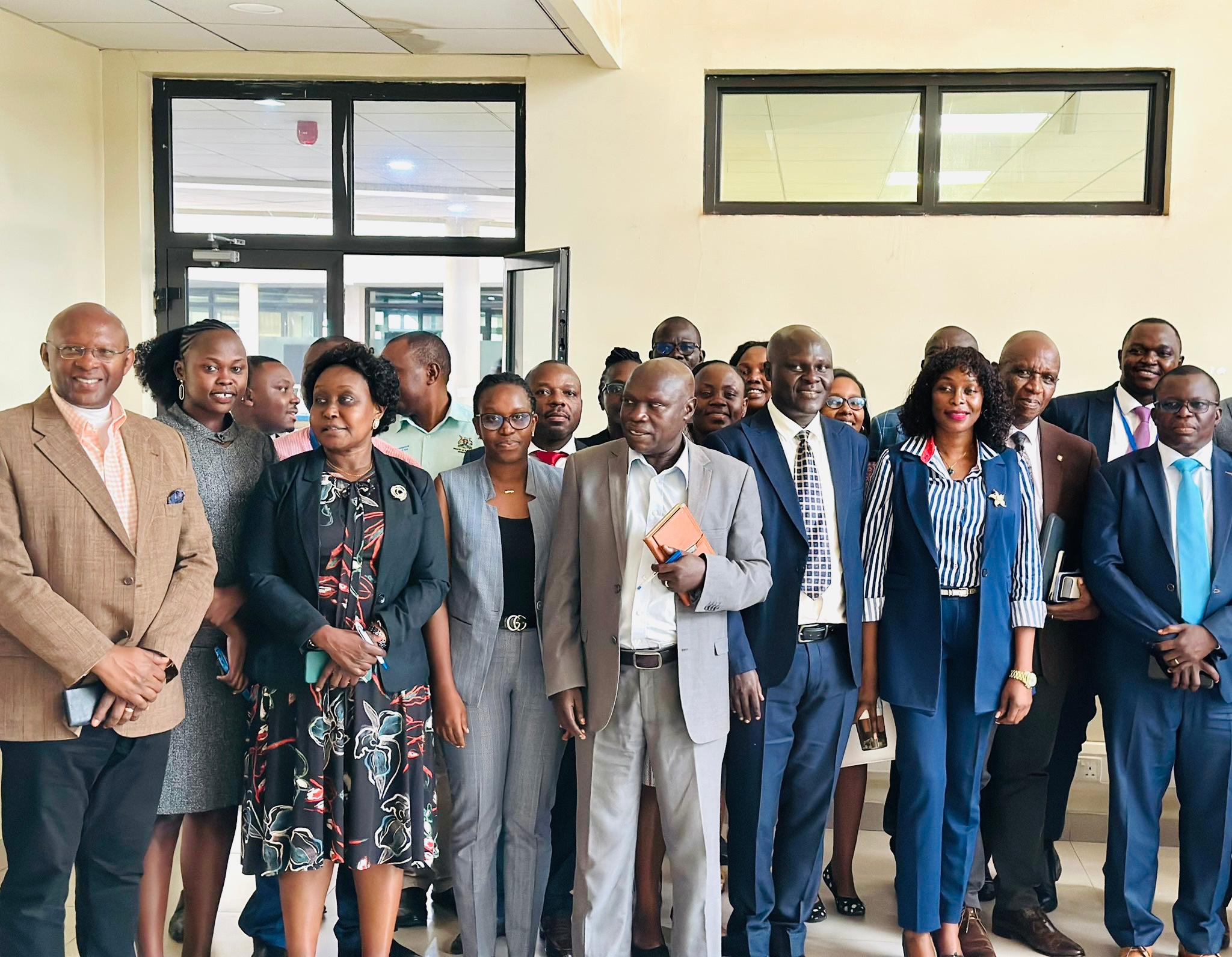 Uganda Ramps Up Accountability and Access in Water Sector with New ...