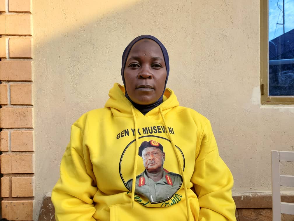 NRM Secures Unity in Mityana as Sumayiya Nakayiza Withdraws from Primaries