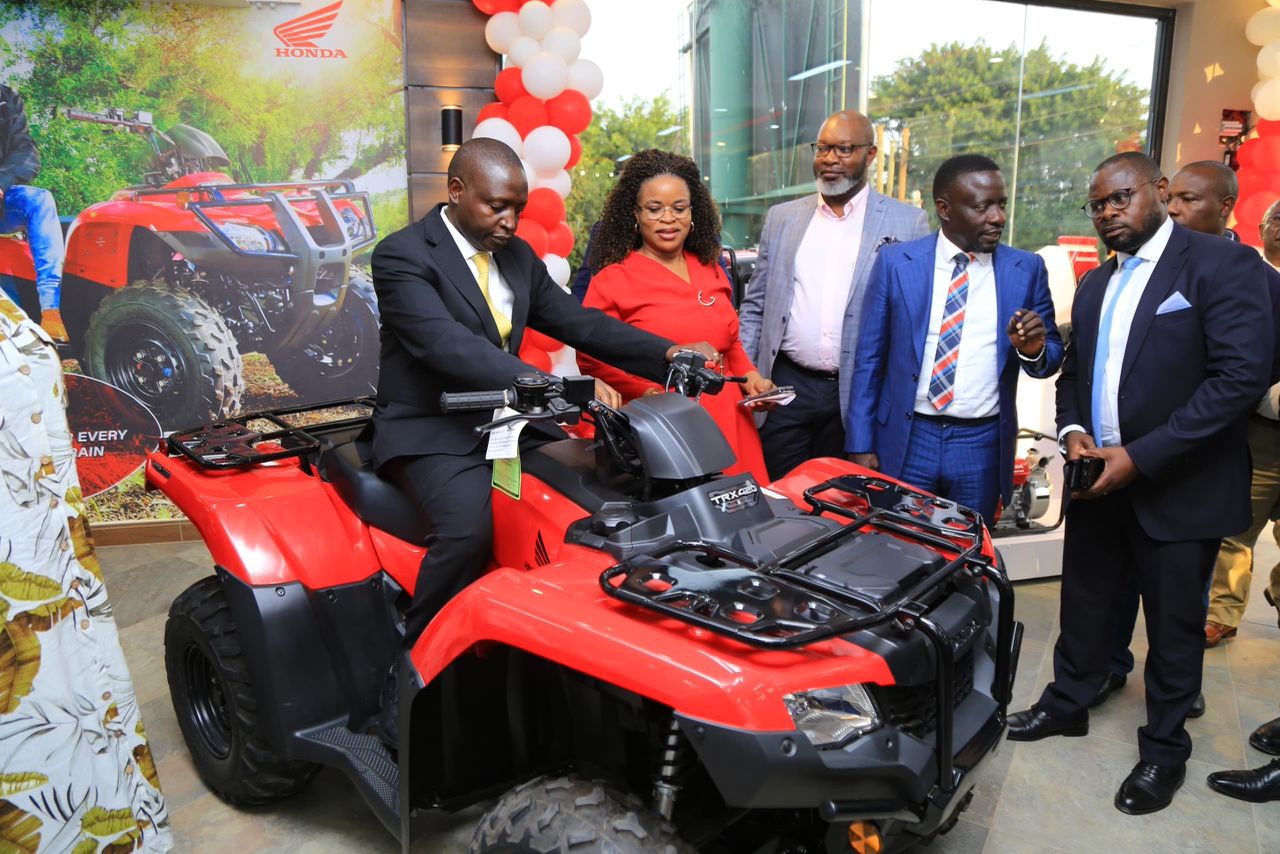 Govt Unveils Tax Incentives for E-Motorcycle Assemblers