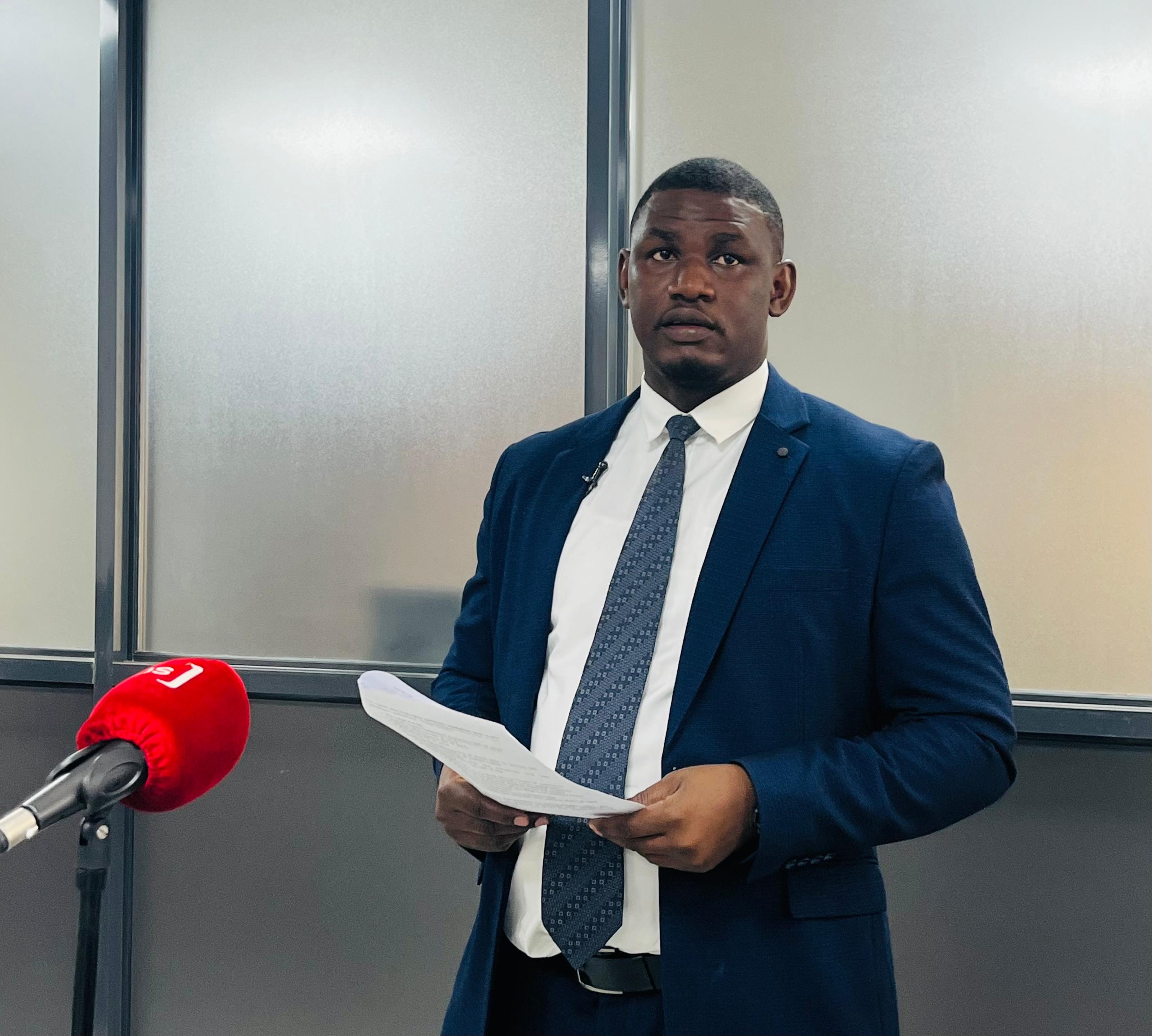 Uganda Law Society Launches Rule of Law Report, Calls for Urgent Action ...