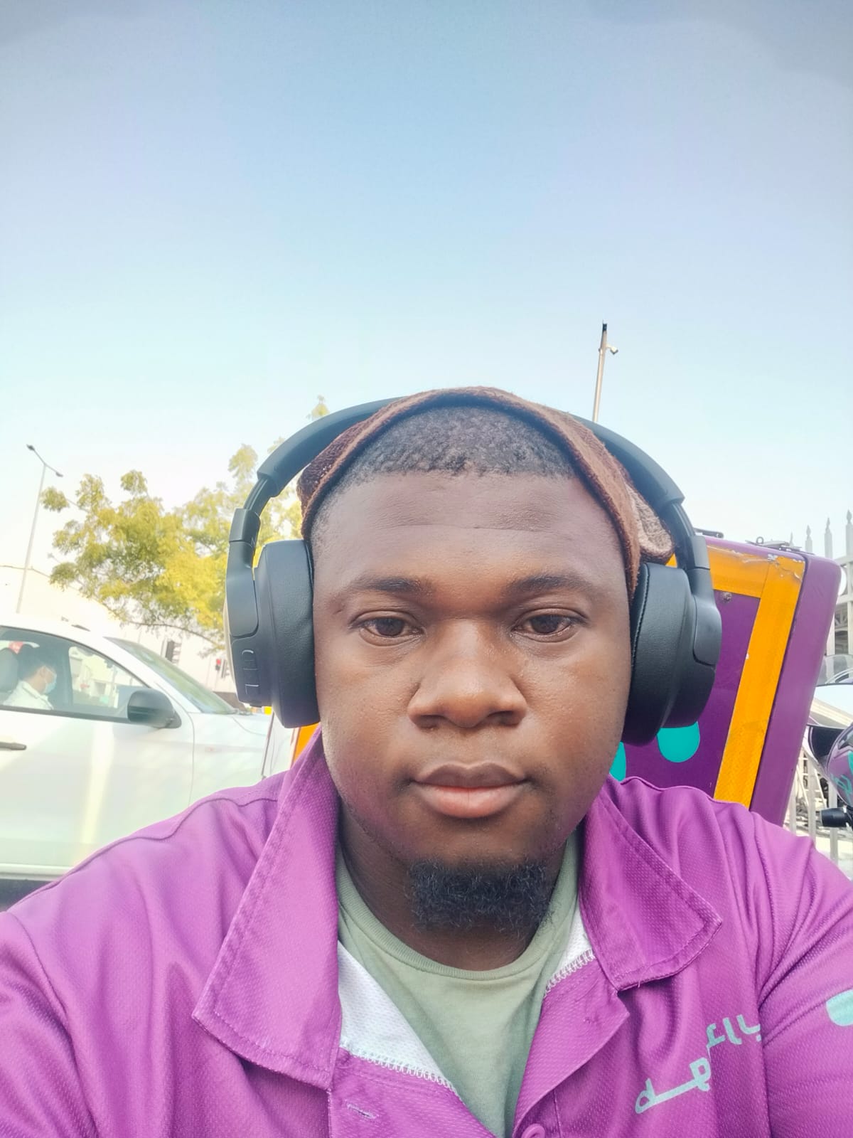 Ugandan Community in Qatar Mourns Tragic Death of DJ Allan