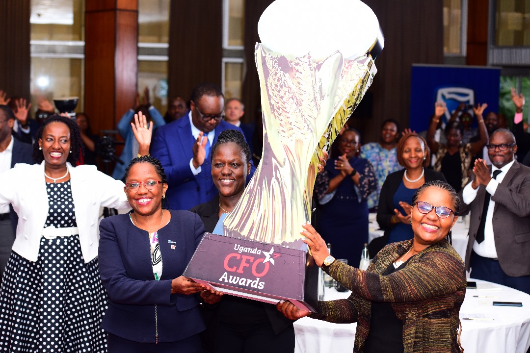 ACCA and Deloitte Uganda Launch 9th CFO Awards to Celebrate Financial ...