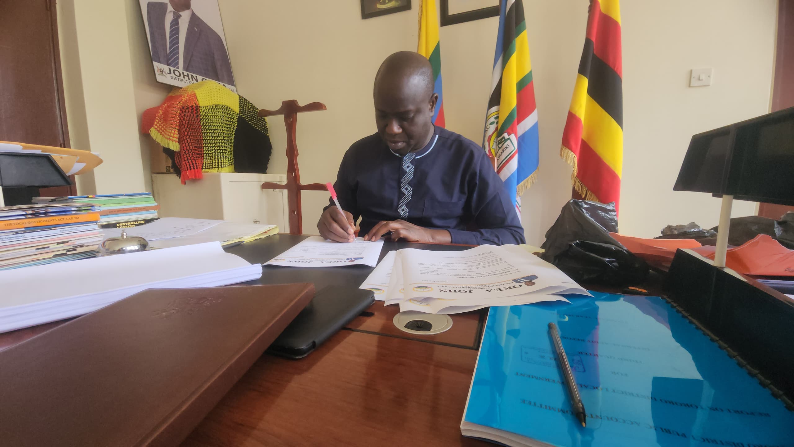 Politics - Latest News