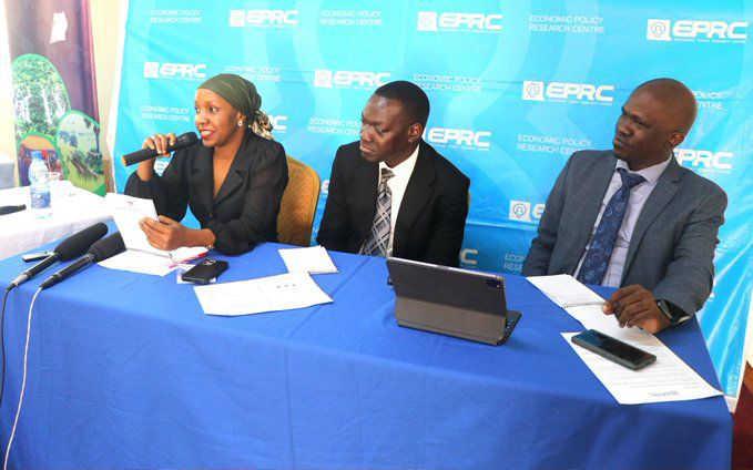 Uganda’s Business Mood Brightens Slightly