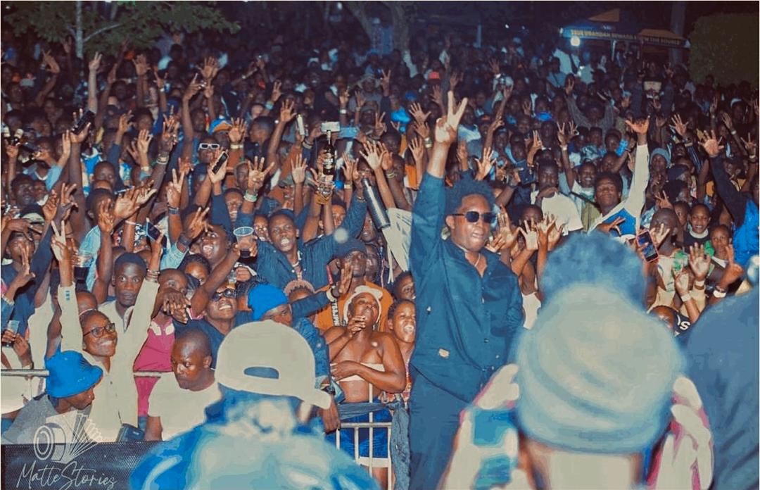 Vumbula Uganda Festival Returns to Kampala for 5th Anniversary Celebration