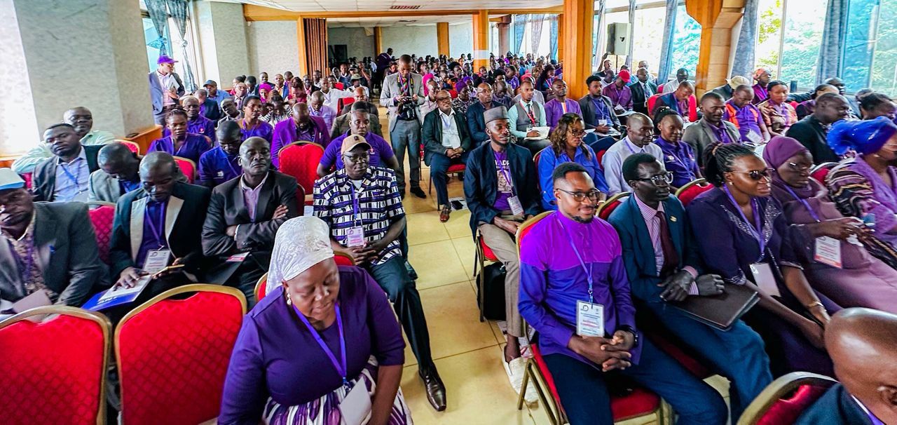 ANT Kicks Off National Conference to Strategize for 2026 Elections