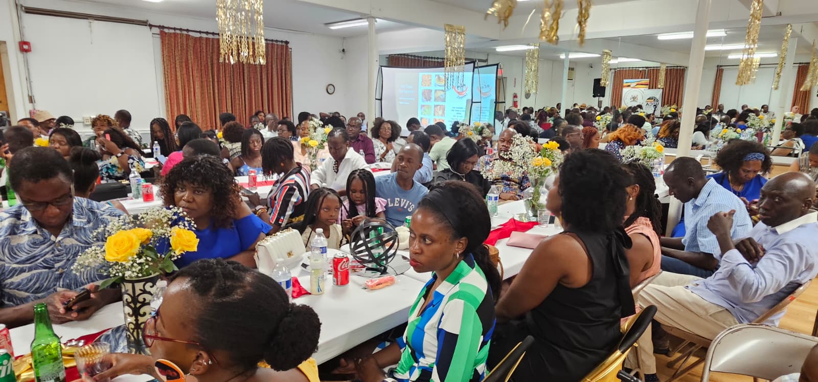 New Diaspora Chapter Begins as Uganda Tristate Community Association ...
