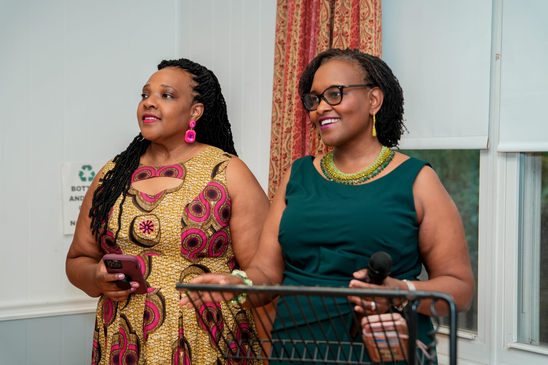New Diaspora Chapter Begins as Uganda Tristate Community Association ...