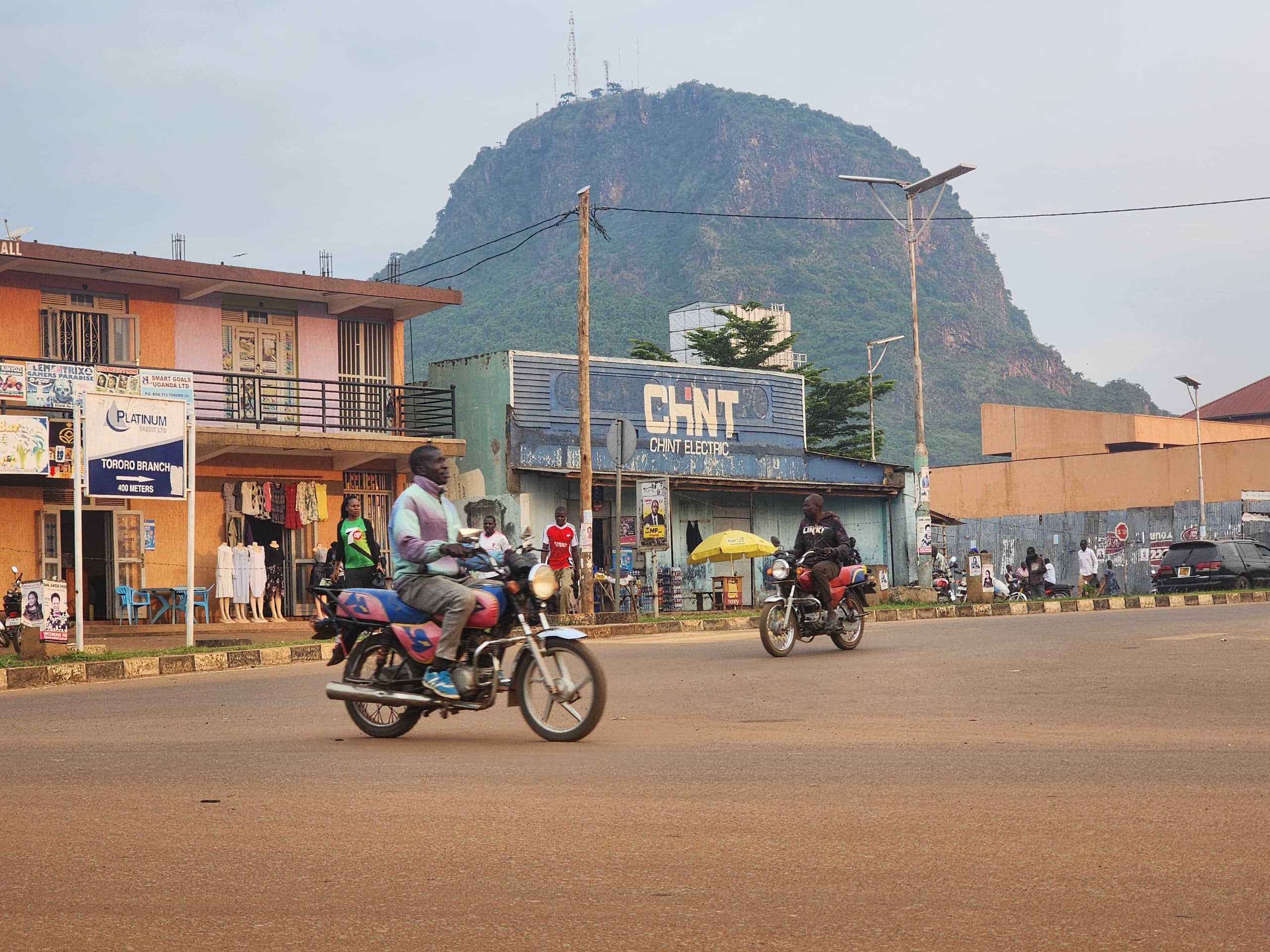 FDC Members in Tororo Back Nandala Mafabi for 2026, Call for Party Unity