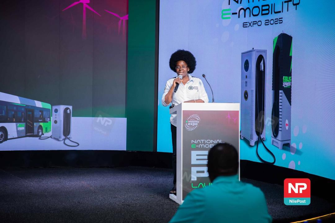 Uganda to Cut EV Import Incentives, Boost Local Manufacturing ...