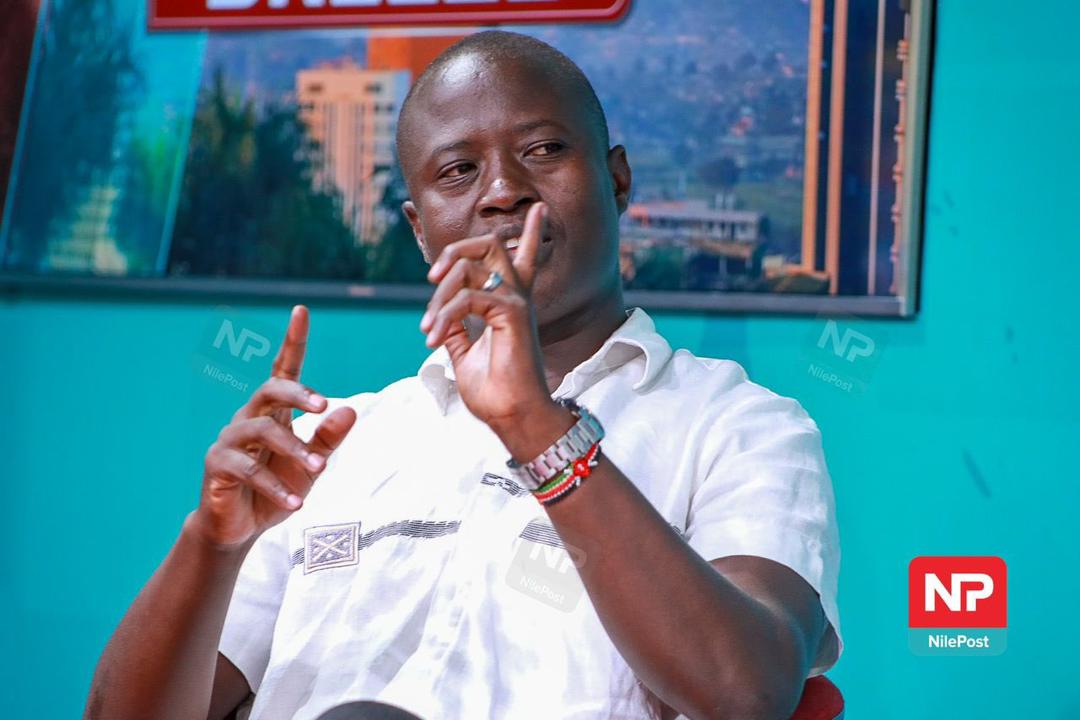 Joseph Sabiti : Opposition Lacks Capacity to Defeat Museveni in 2026