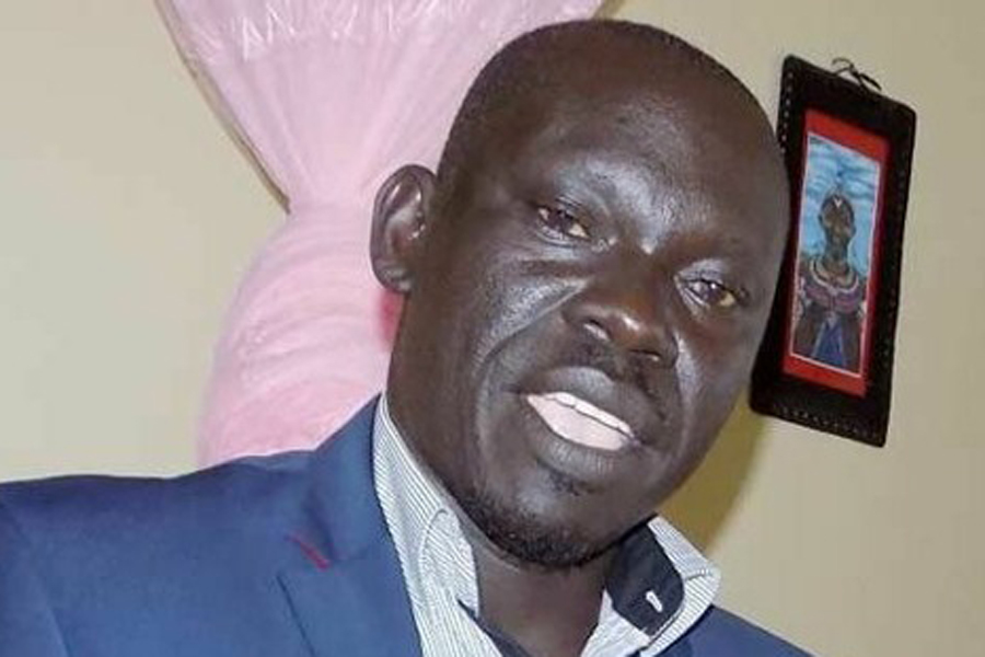 Atima Calls for Unity After NRM Victory in Arua Central