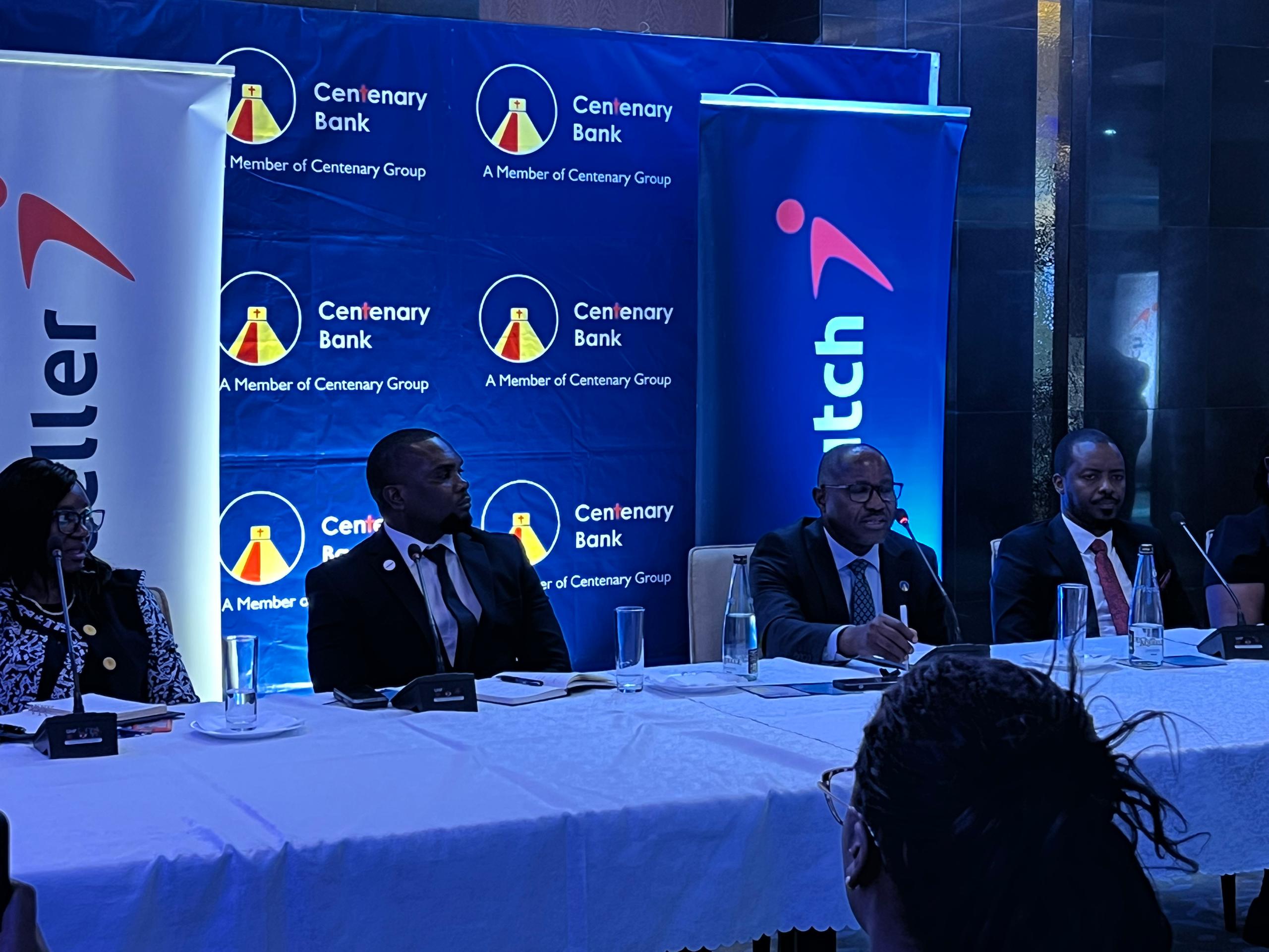 Interswitch and Centenary Bank Expand Banking Access via Quickteller ...