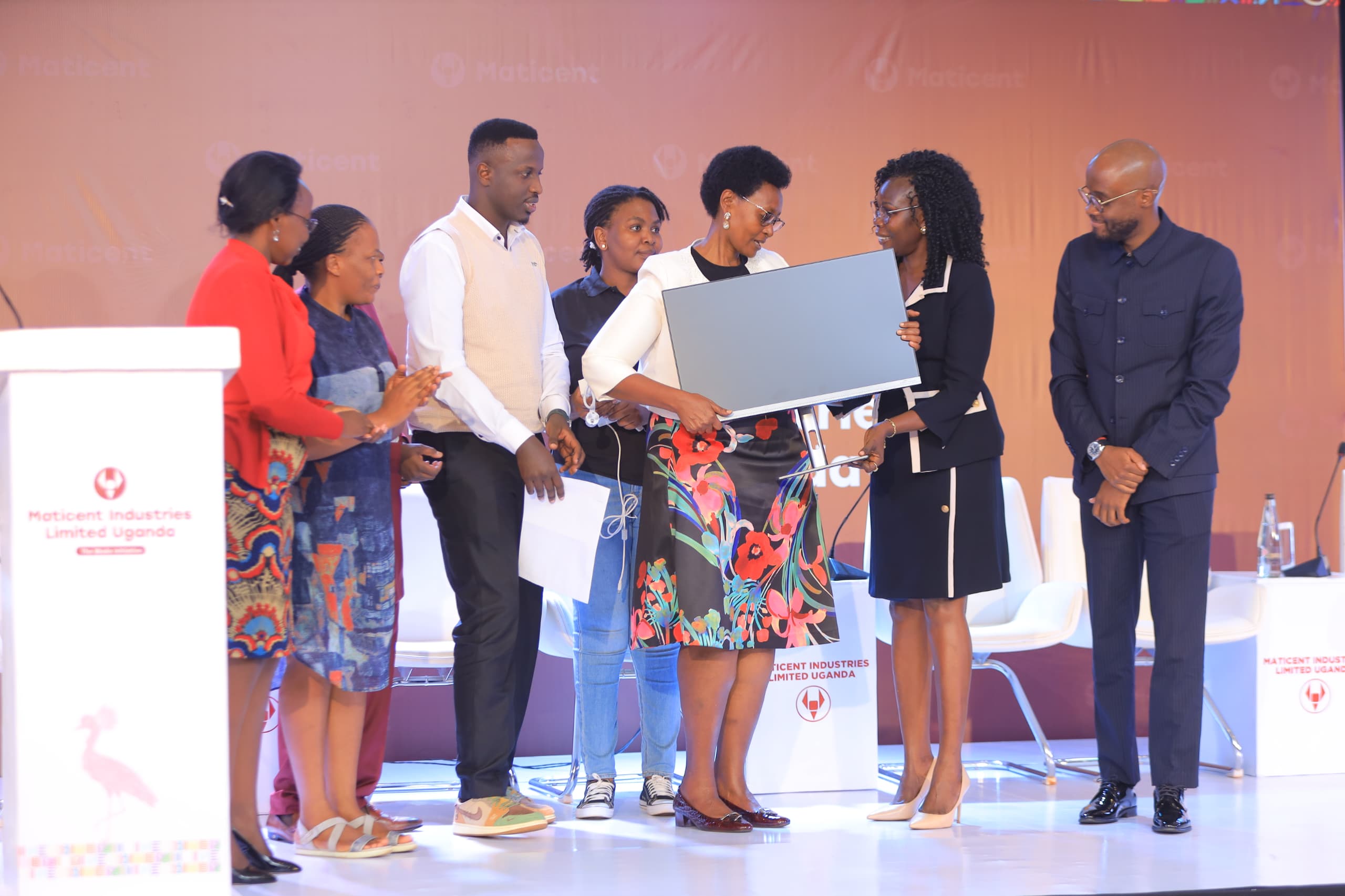 Tech Company Moves to Provide Computers to Learners to Bridge Digital ...