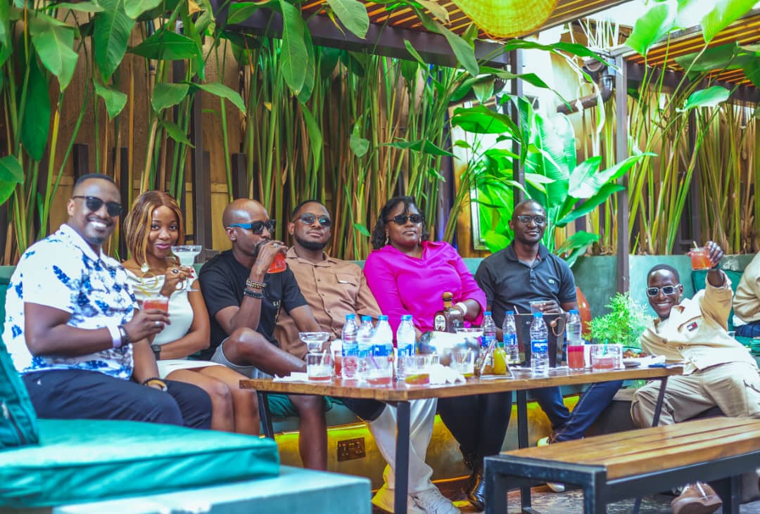 June edition of the Daycation Brunch x Don Julio a heavy feast