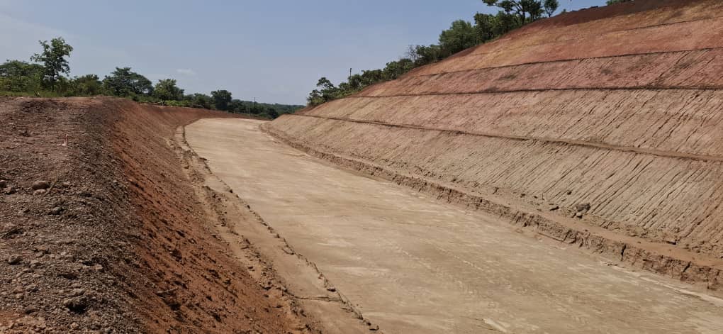 Koboko-Yumbe-Moyo Road Project Set to Drive Trade and Transformation in ...