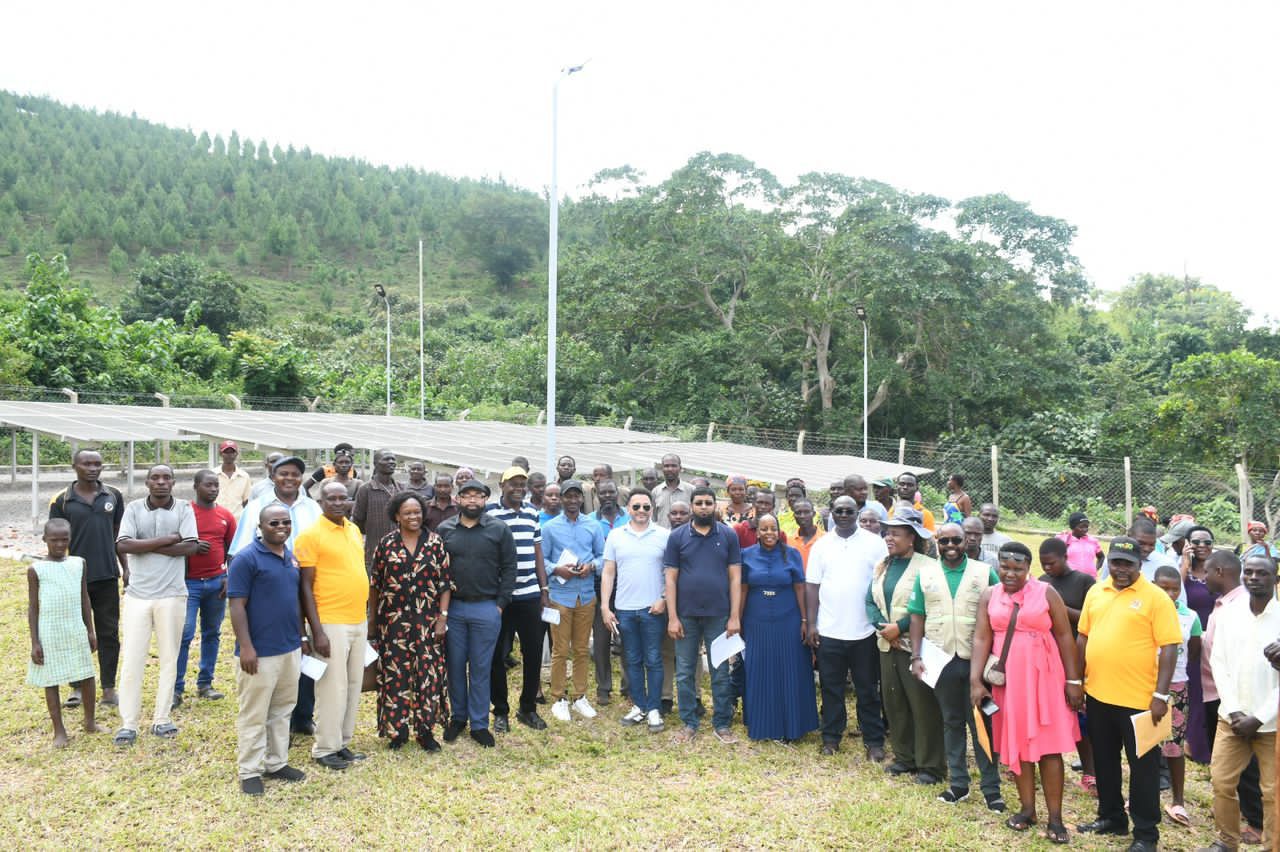 Uganda to Expand Local Economic Growth Support Project to 55 Districts