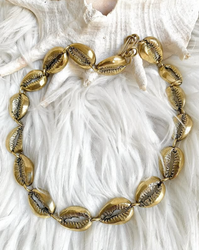 Yvonne Shwanda to Showcase Ugandan Jewellery at Africa Fashion Week ...