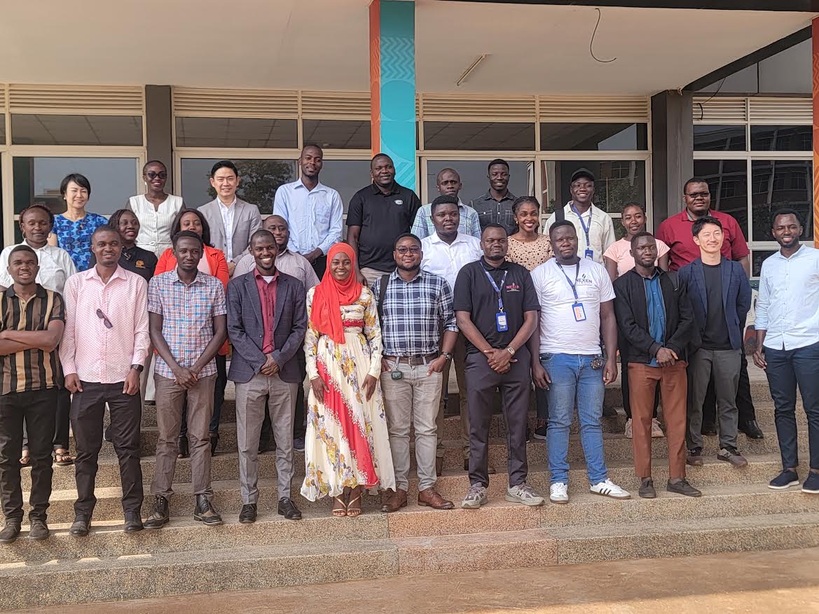 Uganda, Japan Launch Third Phase of Connect Program to Boost ICT Startups