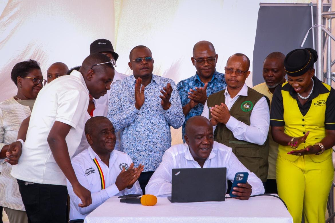 Uganda, Kenya Launch Fourth Coast Tourism Conference