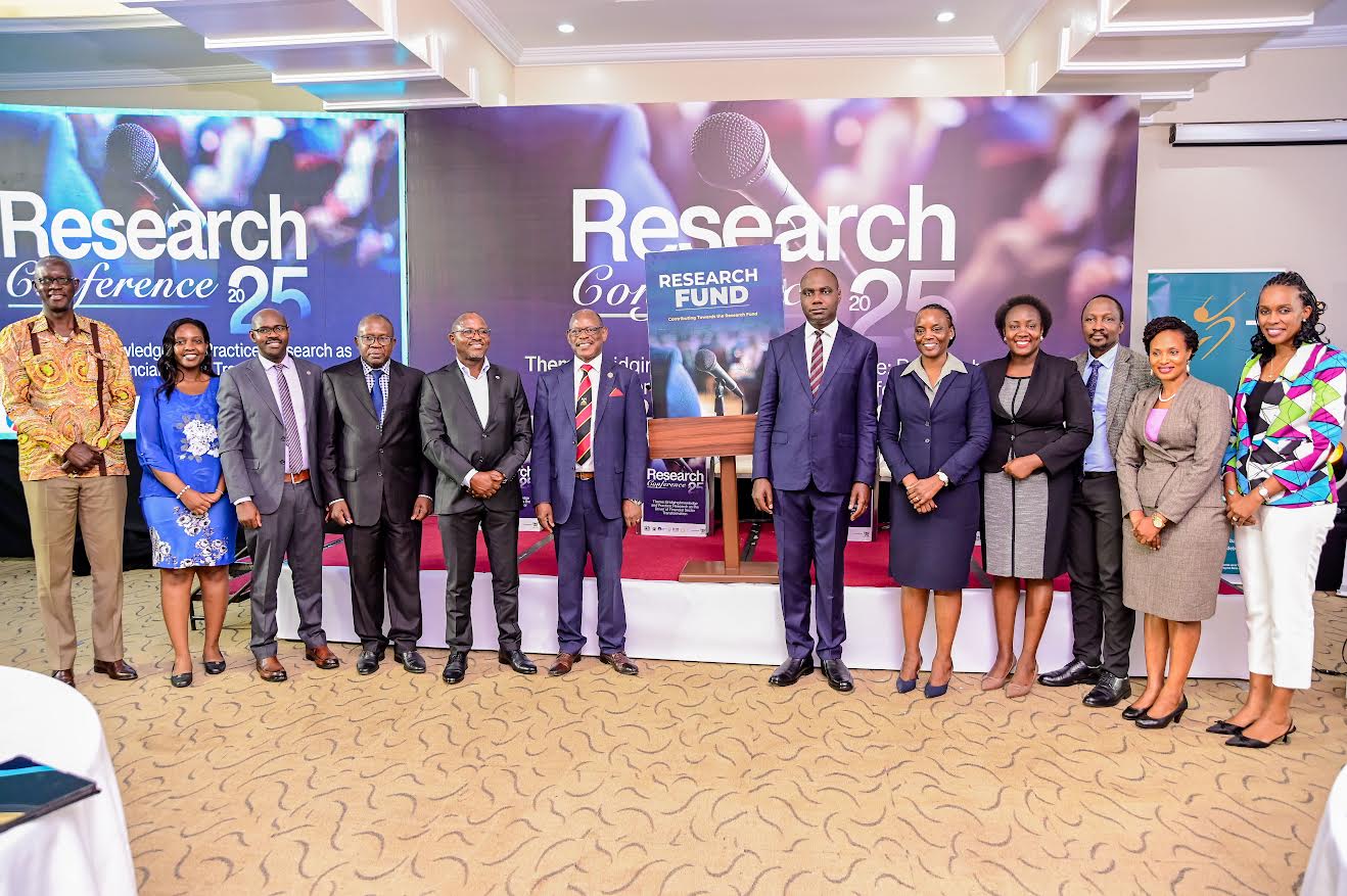 UIBFS, Makerere University Host Inaugural Research Conference