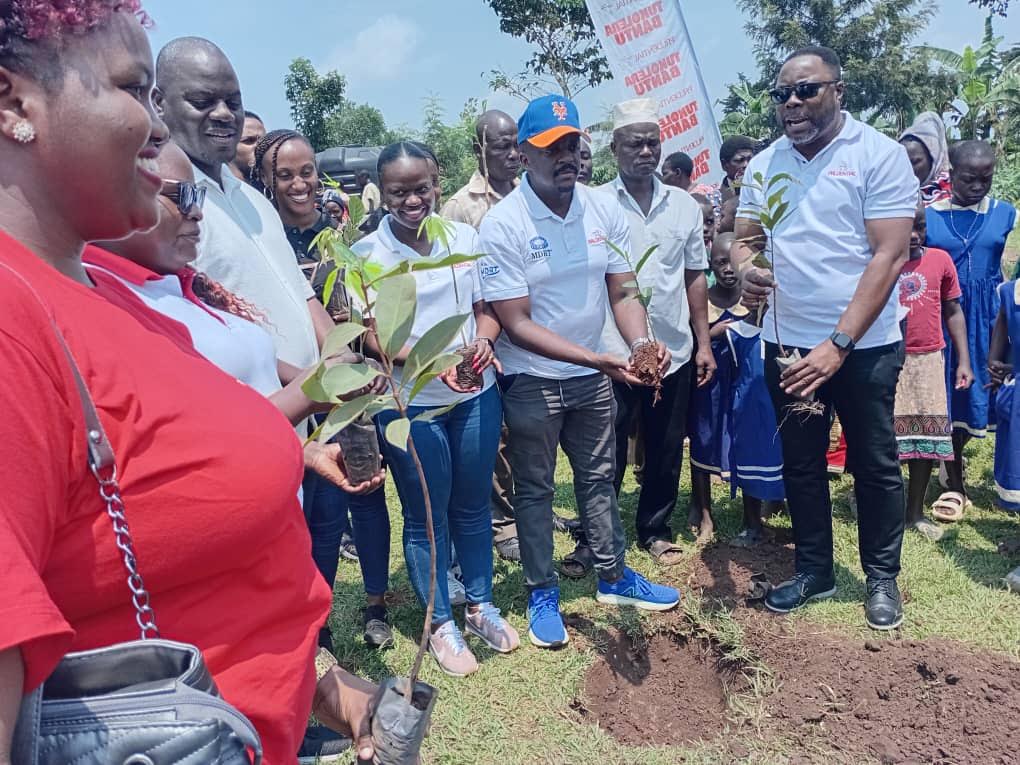 Over 100,000 Learners to Benefit as Prudential Uganda Extends Safe ...