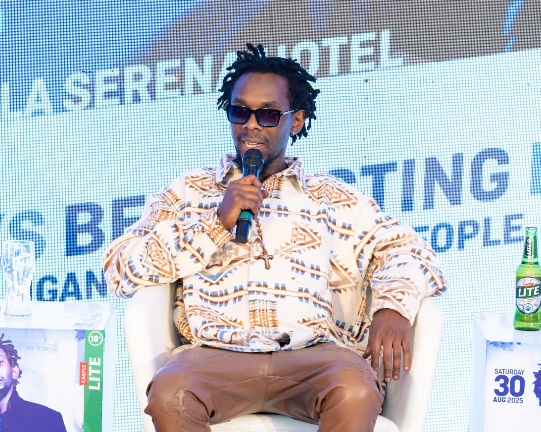 From Bintwala to Ssejusa: Castle Lite to Power Mun G to Celebrate ...