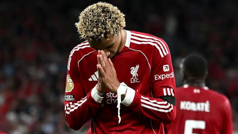 'Ekitike is instant Anfield hero but defence brutally exposed'