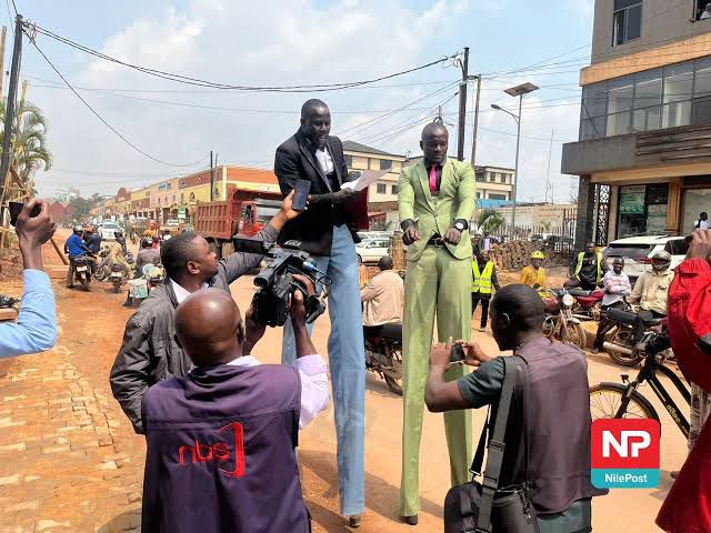 Crowded Stage: Uganda’s 2026 Presidential Race and What It Reveals