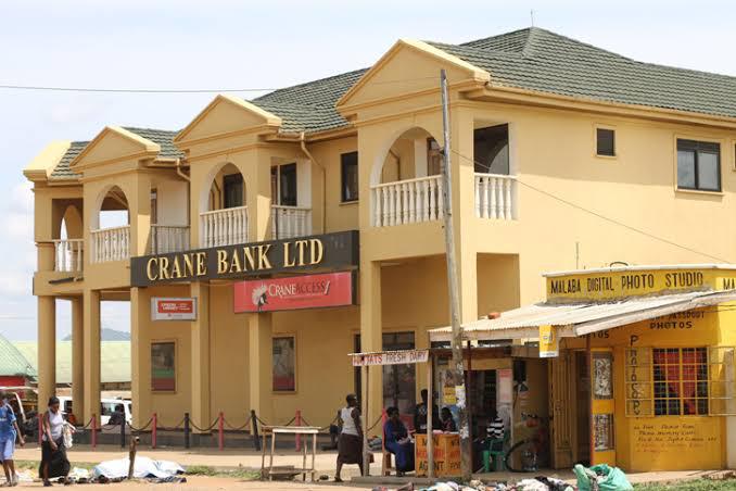 Crane Bank Takeover Sparks Fresh Corruption Allegations