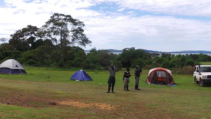Anti-Corruption Unit Arrests Suspects in Kaazi Scouts Land Grab