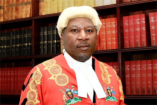 How Appeal Court Justices Took Judge Ssekaana Back to School on ...