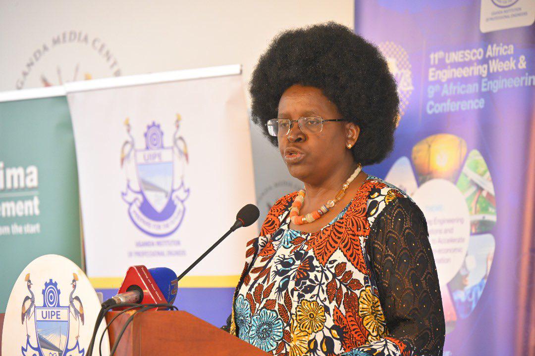 Musenero: Engineering Key to Africa’s Socio-Economic Transformation