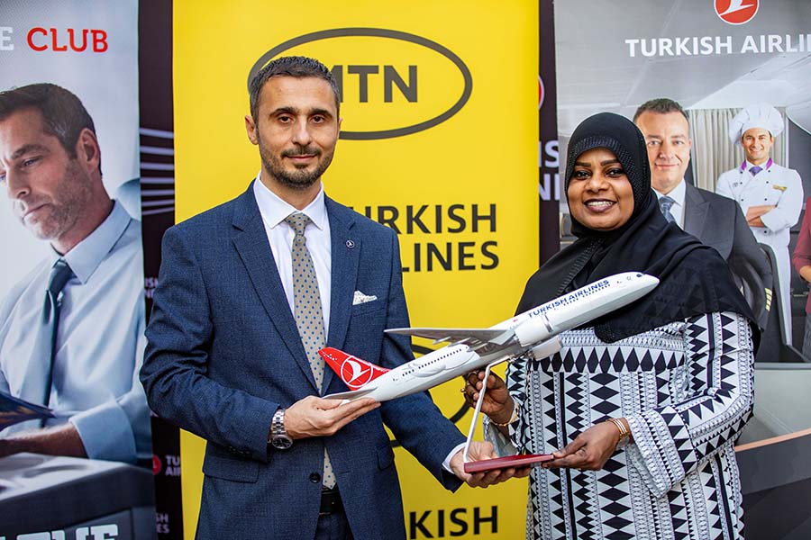 MTN Prestige Rewards Customers with Global Travel in Partnership with ...