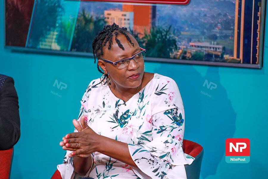 Ahimbisibwe Slams NRM Tribunal for 'Mimicking' Legal Process, Calls for ...