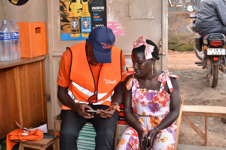 PostBank's Wendi Trains Over 5,000 Women in Kampala, Wakiso, Mukono in ...