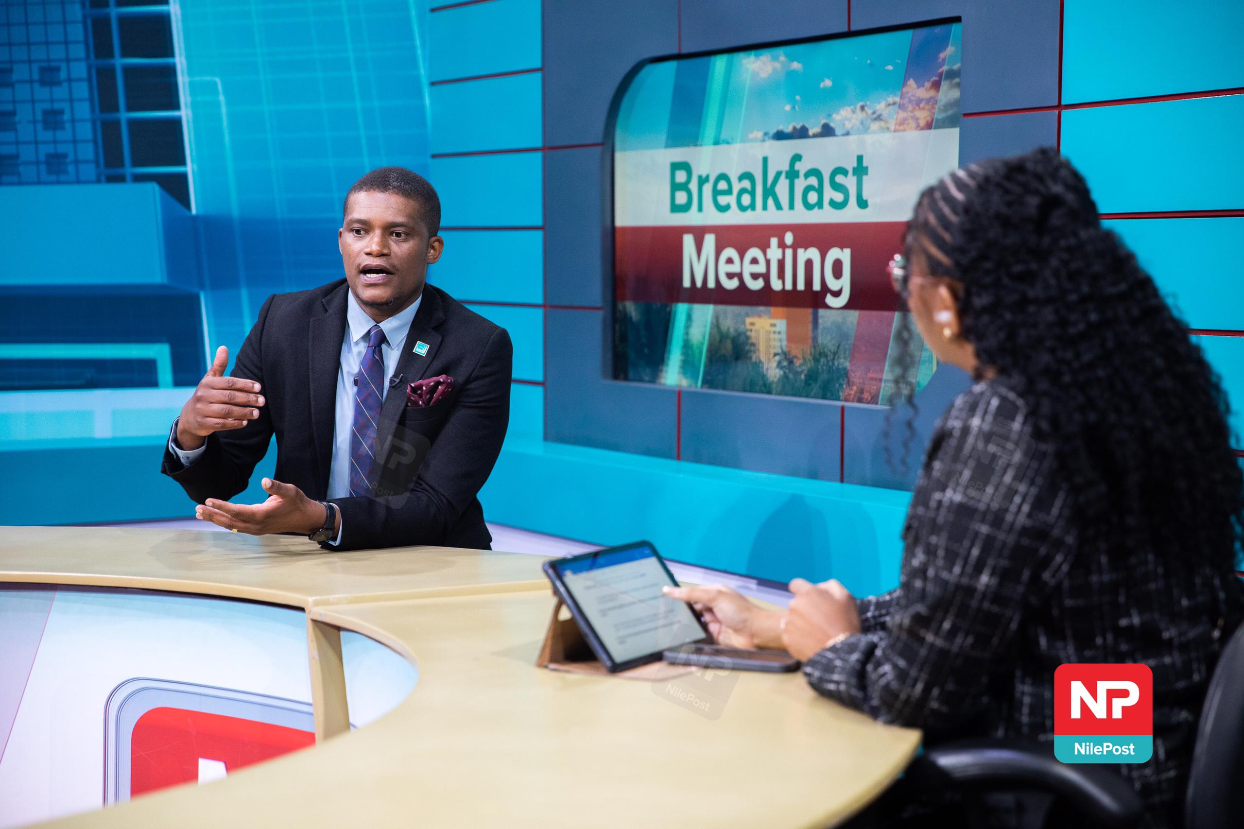 NBS Television Again, Recognised Among Uganda’s Best Brands