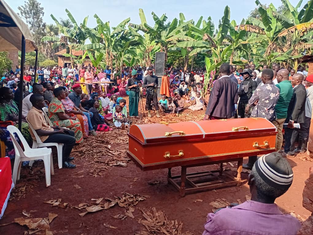 Kamuli Woman's Murder Linked to Undisclosed HIV Status