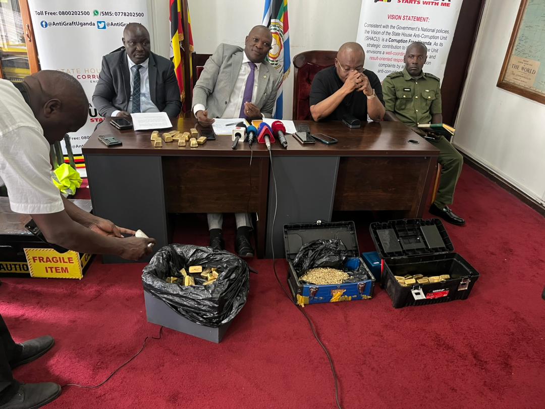 Nigerian Businessman Loses $70,000 in Fake Gold Scam in Kampala