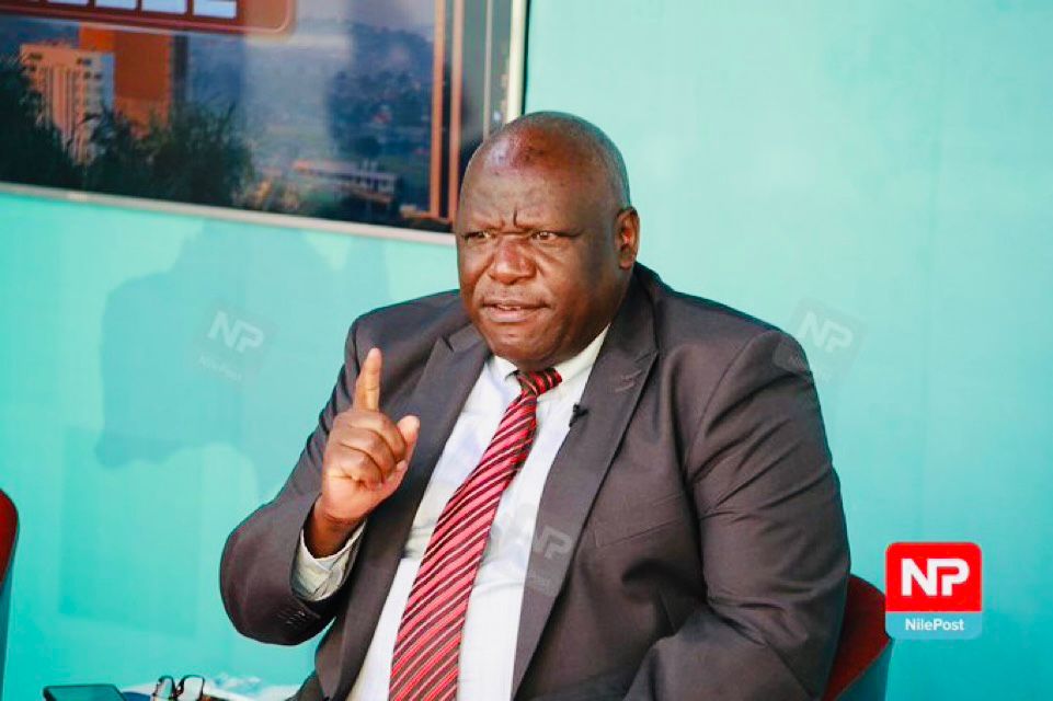 NRM Delegates Conference Moved to Kololo Grounds